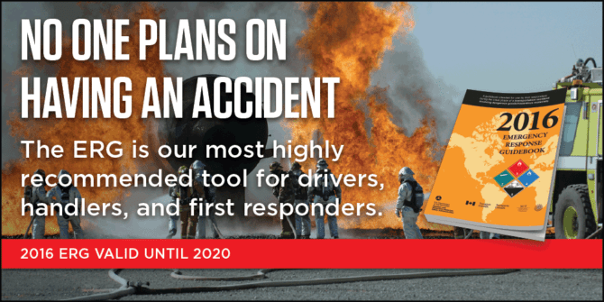 2016 Emergency Response Guidebook (PDF Download Available) - ICC ...