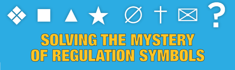 Symbols in Transportation Regulations - ICC Compliance Center Inc - USA ...