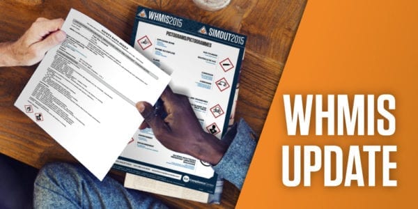Countdown to WHMIS Deadline: Safety Data Sheets - ICC Compliance Center ...