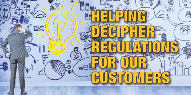 49CFR Precedence Table - ICC Compliance Center Inc - USA | Help Center