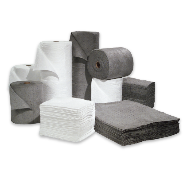 Absorbents & Cushions - ICC Compliance Center Inc - USA