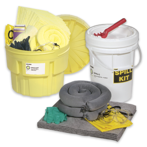 Absorbents & Cushions