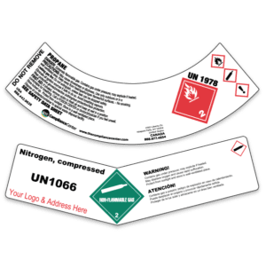 Labels - ICC Compliance Center Inc - USA