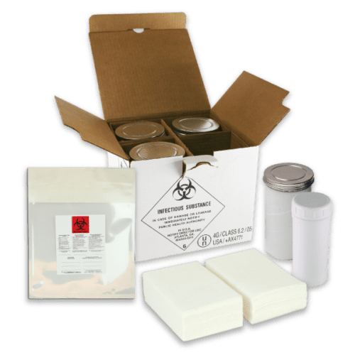 Health Canada Issues Public Advisory for COVID-19 Rapid Antigen Test ...