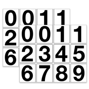 Placards - ICC Compliance Center Inc - USA