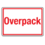 What is an Overpack? | Help Center | ICC