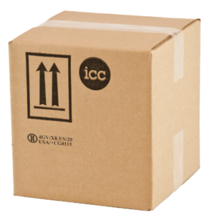 Anatomy of a Box | Help Center | ICC Compliance Center