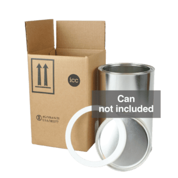 4G UN Multifunction Shipping Kit - 1 x 5.3 Litre (without can) | ICC ...