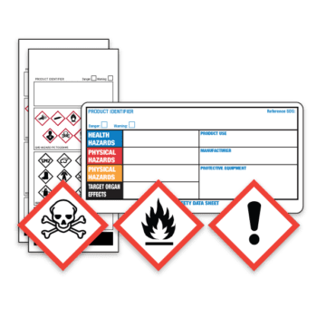 Specific Target Organ Toxicity – Single Exposure | Help Center | ICC