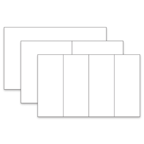 Blank Labels - ICC Compliance Center Inc - USA