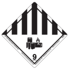 Lithium Battery Placarding and Segregation | Help Center | ICC ...