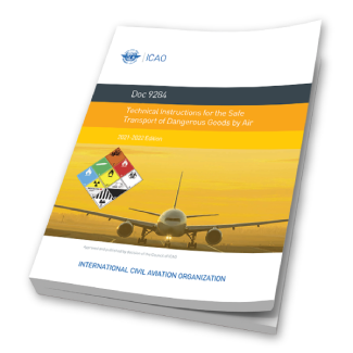 ICAO Publications - ICC Compliance Center Inc - USA
