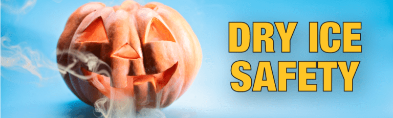 Dry Ice Safety - ICC Compliance Center Inc - USA | Help Center
