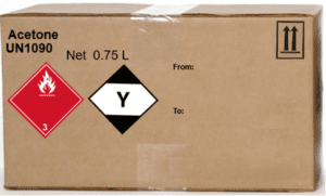 Shipping Limited Quantities by Ground vs Air, What’s the Difference ...