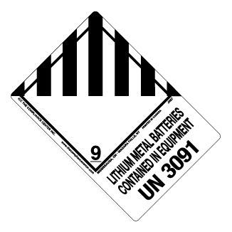 Lithium Batteries at Home | Help Center | ICC Compliance Center