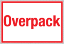 What is an Overpack? - ICC Compliance Center Inc - USA | Help Center
