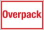 What is an Overpack? - ICC Compliance Center Inc - USA | Help Center