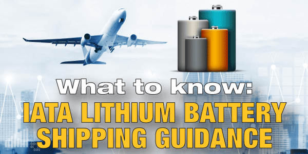 New Lithium Battery Rules for FedEx | ICC Compliance Center Inc - USA