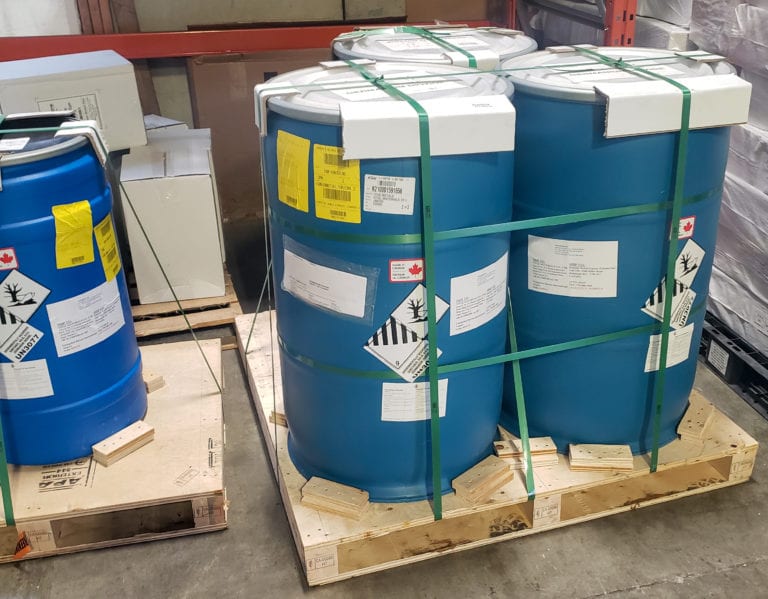 Frustration with Overpacks | Help Center | ICC Compliance Center