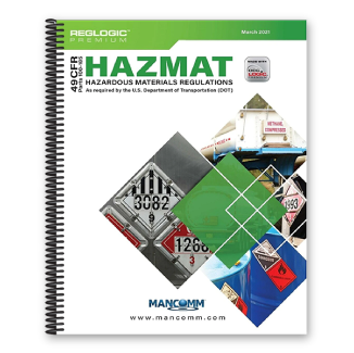 US 49 CFR Publications | ICC Compliance Center Inc - USA