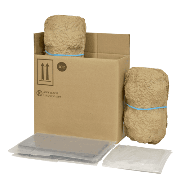 4G VS 4GV Packaging: What’s the Difference? | Help Center | ICC ...