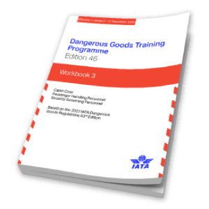 IATA Publications - ICC Compliance Center Inc - USA