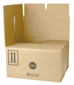 Basis Weight and UN Boxes | Help Center | ICC Compliance Center