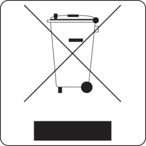 Electronic Recycling | Help Center | ICC Compliance Center