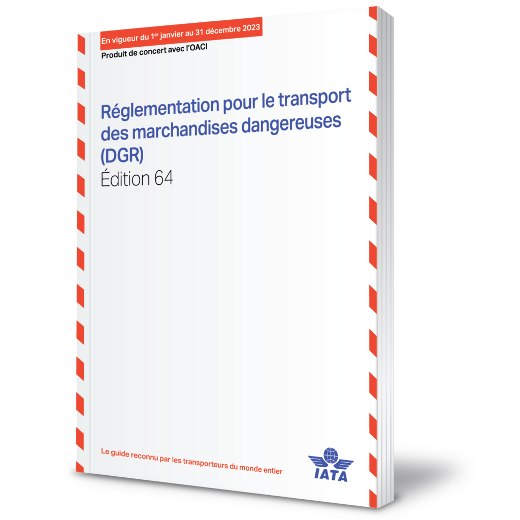 IATA Publications - ICC Compliance Center Inc - USA