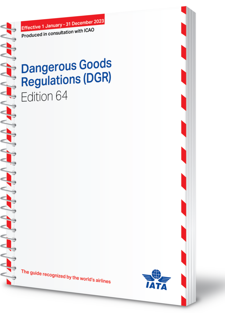 IATA Publications - ICC Compliance Center Inc - USA