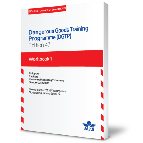 IATA Publications - ICC Compliance Center Inc - USA