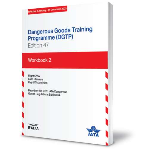 IATA Publications - ICC Compliance Center Inc - USA