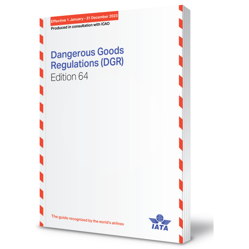 IATA 64th Edition - Significant Changes | Help Center | ICC Compliance ...