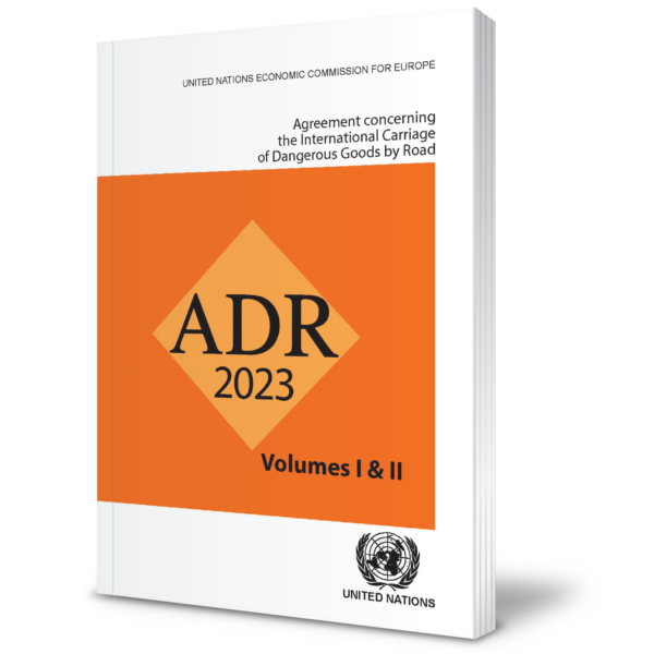 2023 ADR Publication | ICC Compliance Center