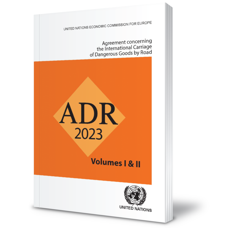 2023 ADR Publication | ICC Compliance Center