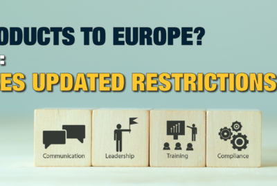 What is REACH? - ICC Compliance Center Inc - USA