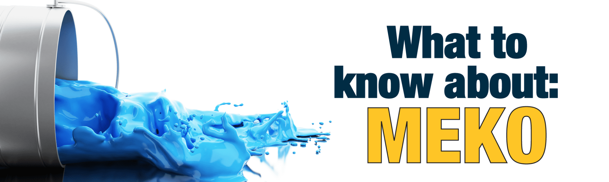 What's So Special About MEKO? | Help Center | ICC