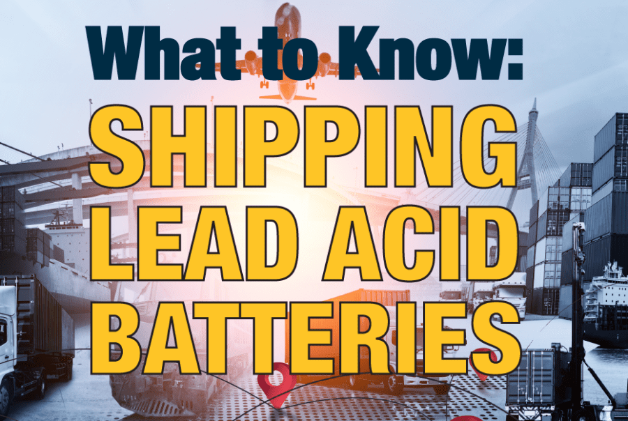 Expected Changes for IATA DGR 2025 | Help Center | ICC