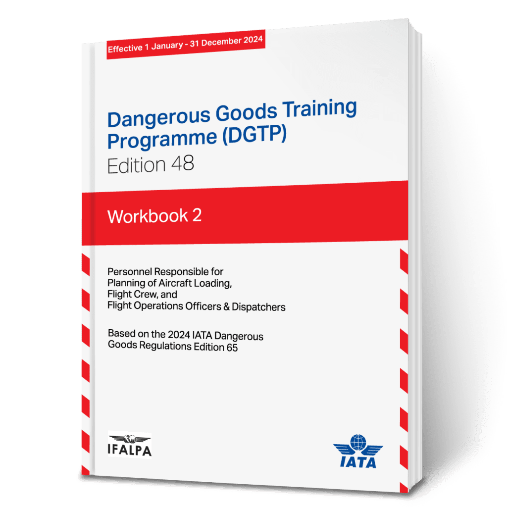 IATA Publications - ICC Compliance Center Inc - USA