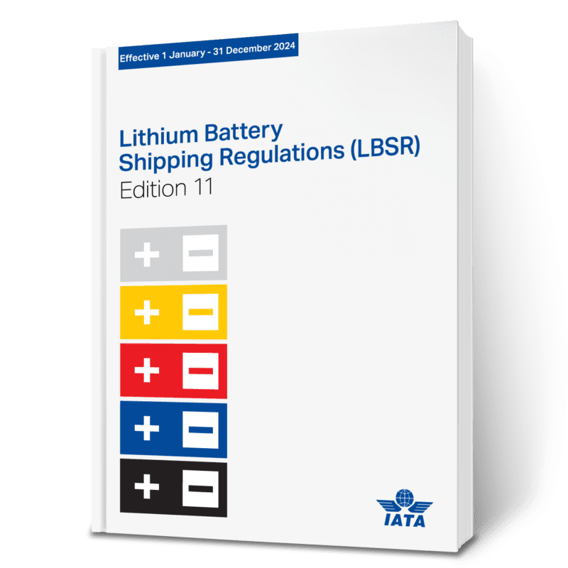 IATA Publications - ICC Compliance Center Inc - USA