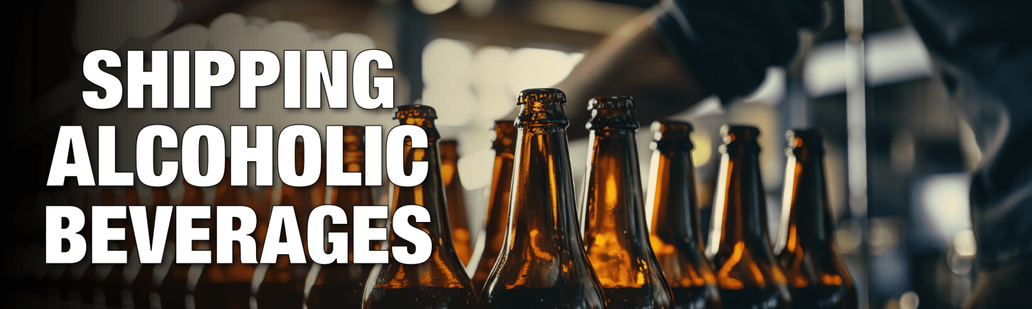 Shipping Alcoholic Beverages | Help Center | ICC