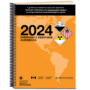 2024 Emergency Response Guide (ERG) Spiral Bound | ICC