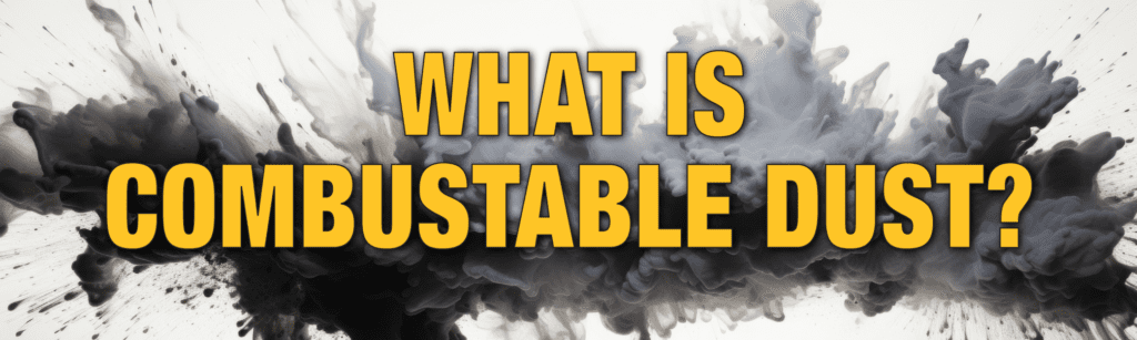 What is Combustible Dust? | Help Center | ICC
