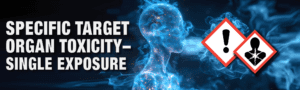 Specific Target Organ Toxicity – Single Exposure | Help Center | ICC