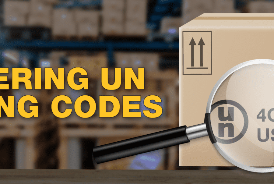 Benefits of Custom UN Packaging - ICC Compliance Center Inc - USA ...