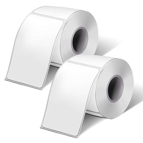 Blank Labels - ICC Compliance Center Inc - USA