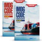 IMDG Code, 2-Volume 2024 Edition, Digital | ICC