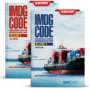 IMDG Code, 2-Volume 2024 Edition, Digital | ICC
