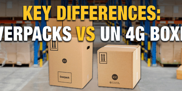 Lithium-ion Battery Pack – UN3481 or UN3480 | Help Center | ICC ...