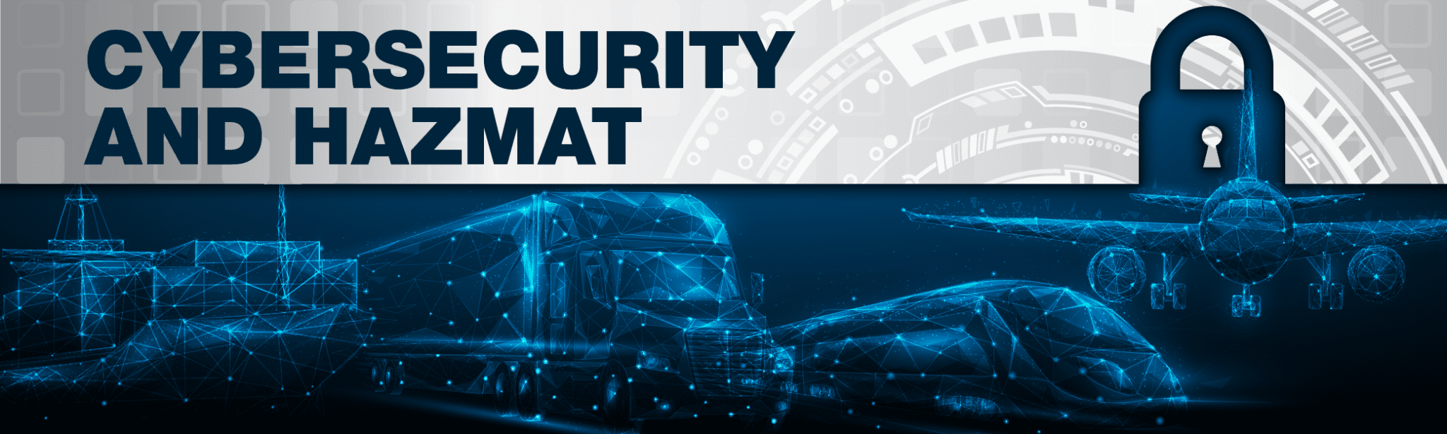 Cybersecurity and Hazardous Materials | Help Center | ICC